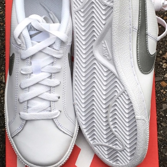 Nike | Shoes | Nike Court Royale Sneakers | Poshmark